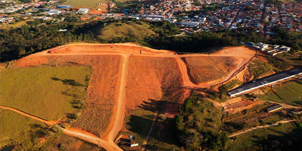 Como viver de renda passiva com lotes: entenda melhor o investimento